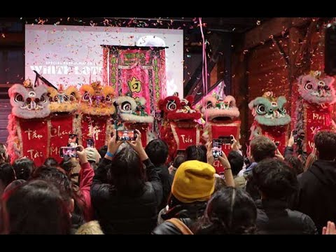 Portland Spring Festival 2023 | East Portland News - YouTube