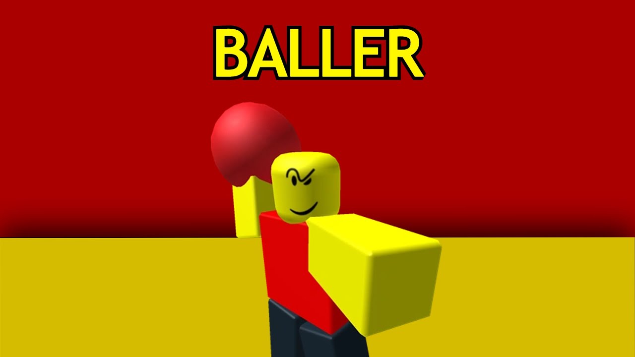 FNF - Baller (VS Baller OST) - YouTube