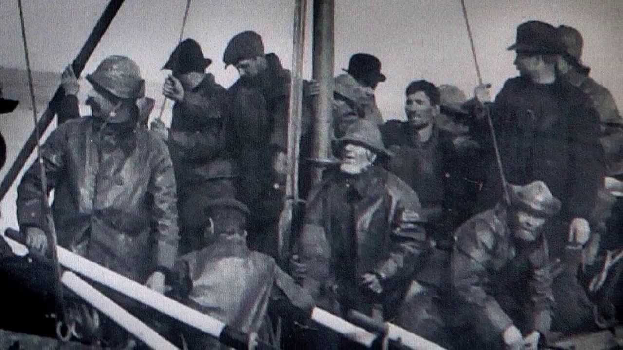 Heroes of the Helen Blake - YouTube