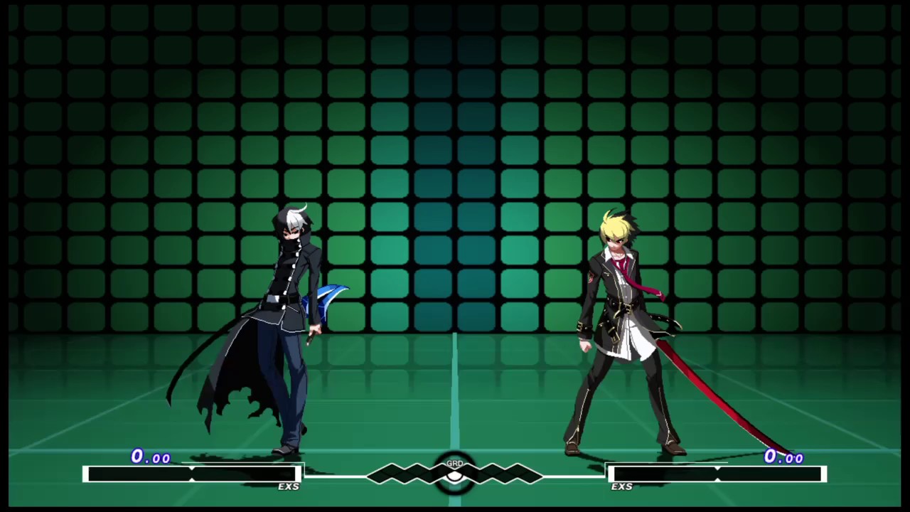Uniel St Seth combo missions / challenges - YouTube