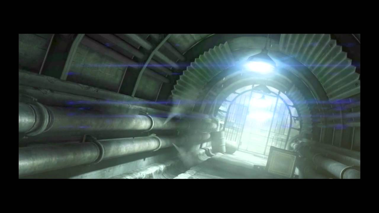 Wolfeinstein NewOrder 469 Seth Roth e fuga da prisão e sexo relaxante ...