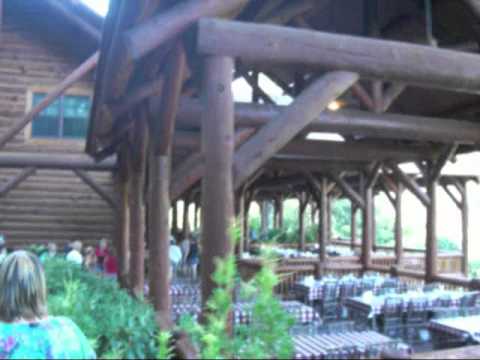 Hellgate Jet Boat Excursions - YouTube