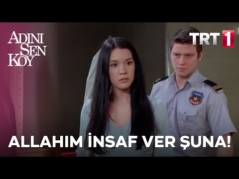 Ömer, Zehra'ya inanmıyor - Adını Sen Koy 4.Bölüm