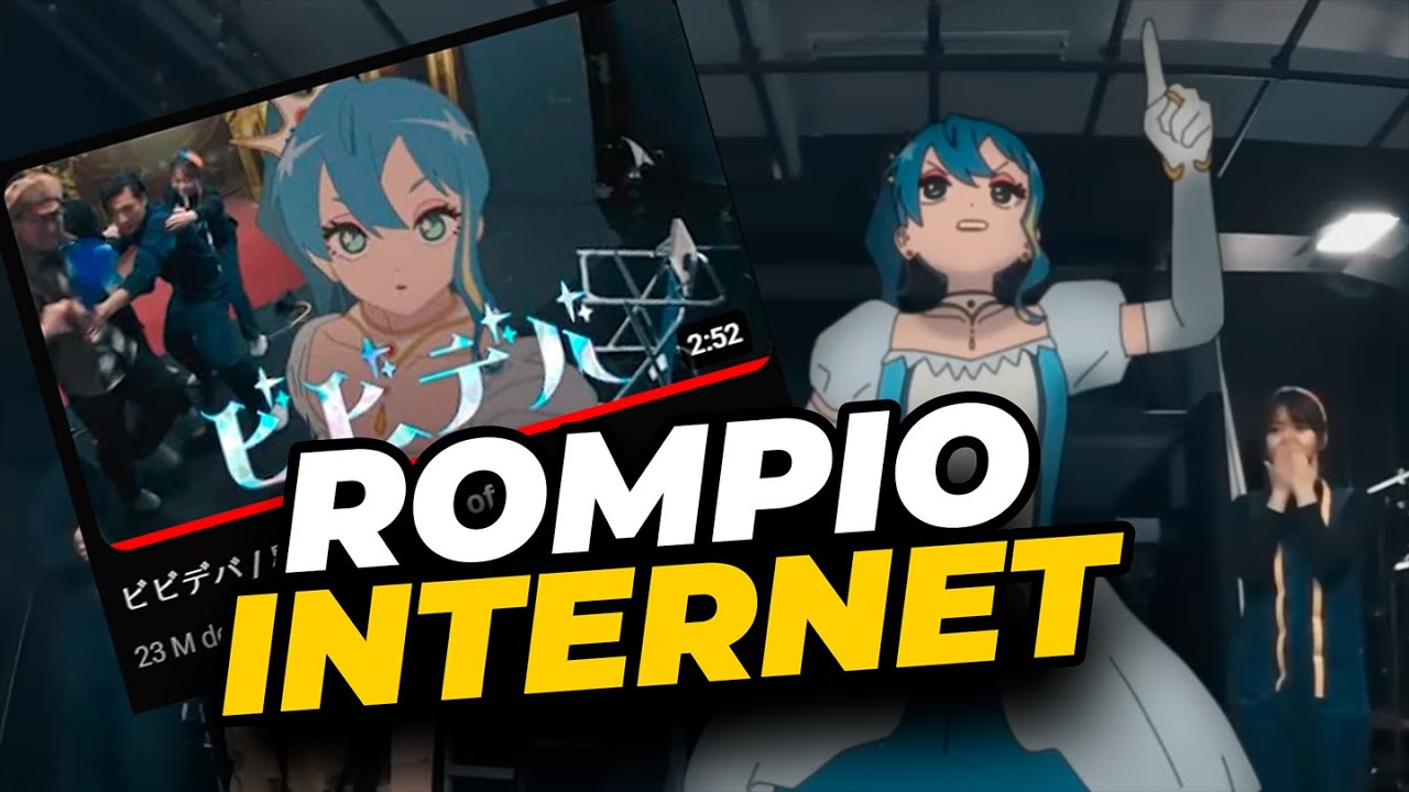 📈🌟 ¡"Bibideba: el VIDEO que está REVOLUCIONANDO las REDES! 🎥 - YouTube