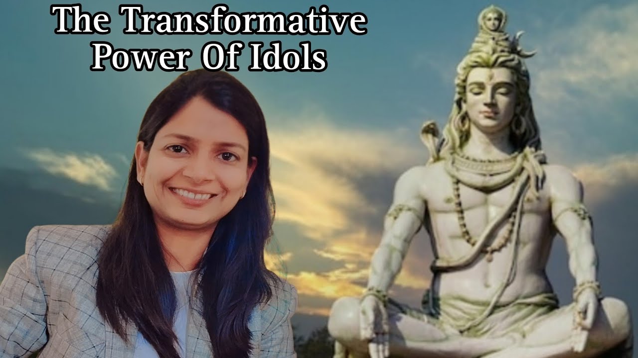 The Transformative Power Of Idols | Hidden Mysteries | Spirituality ...