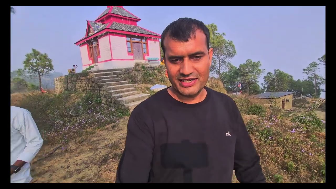 hidimba devi mandir | hidimba devi temple story | hadimba temple ...