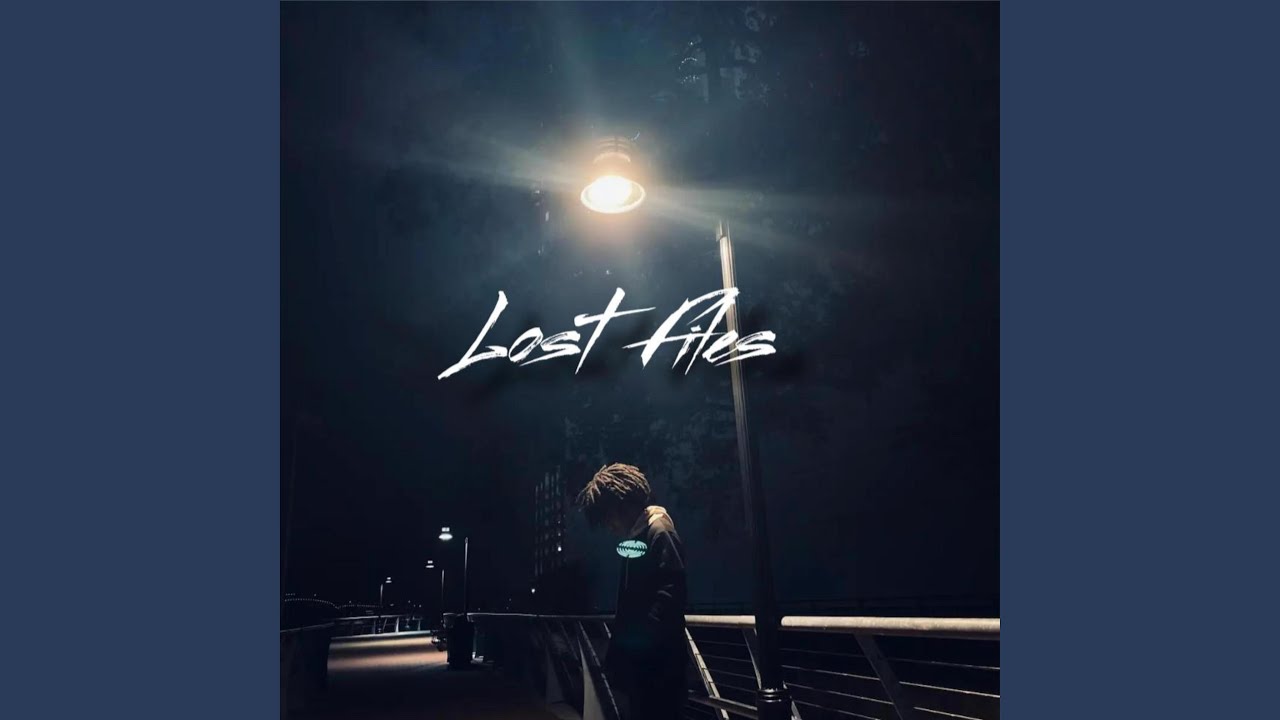 Lost files - YouTube