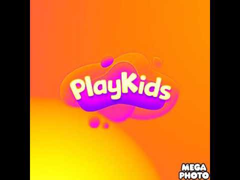 PlayKids logo in Clearer - YouTube