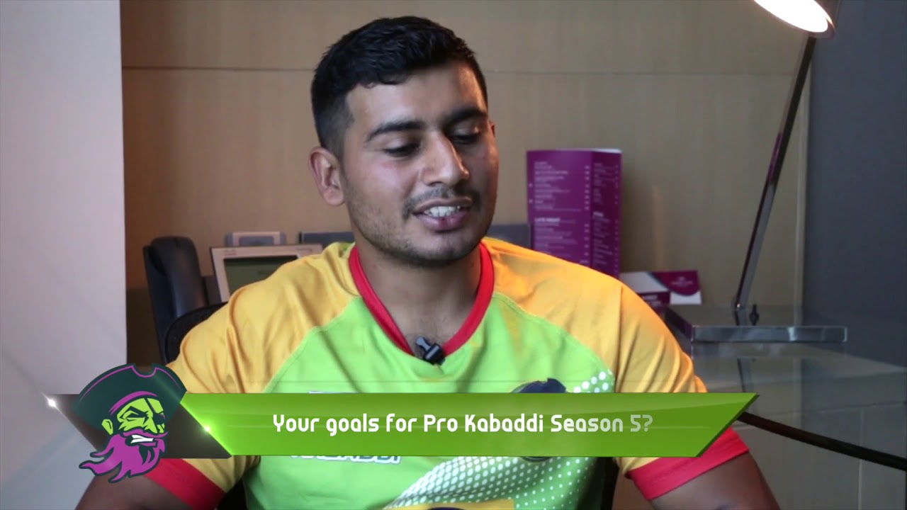 Jaideep's Interview - YouTube