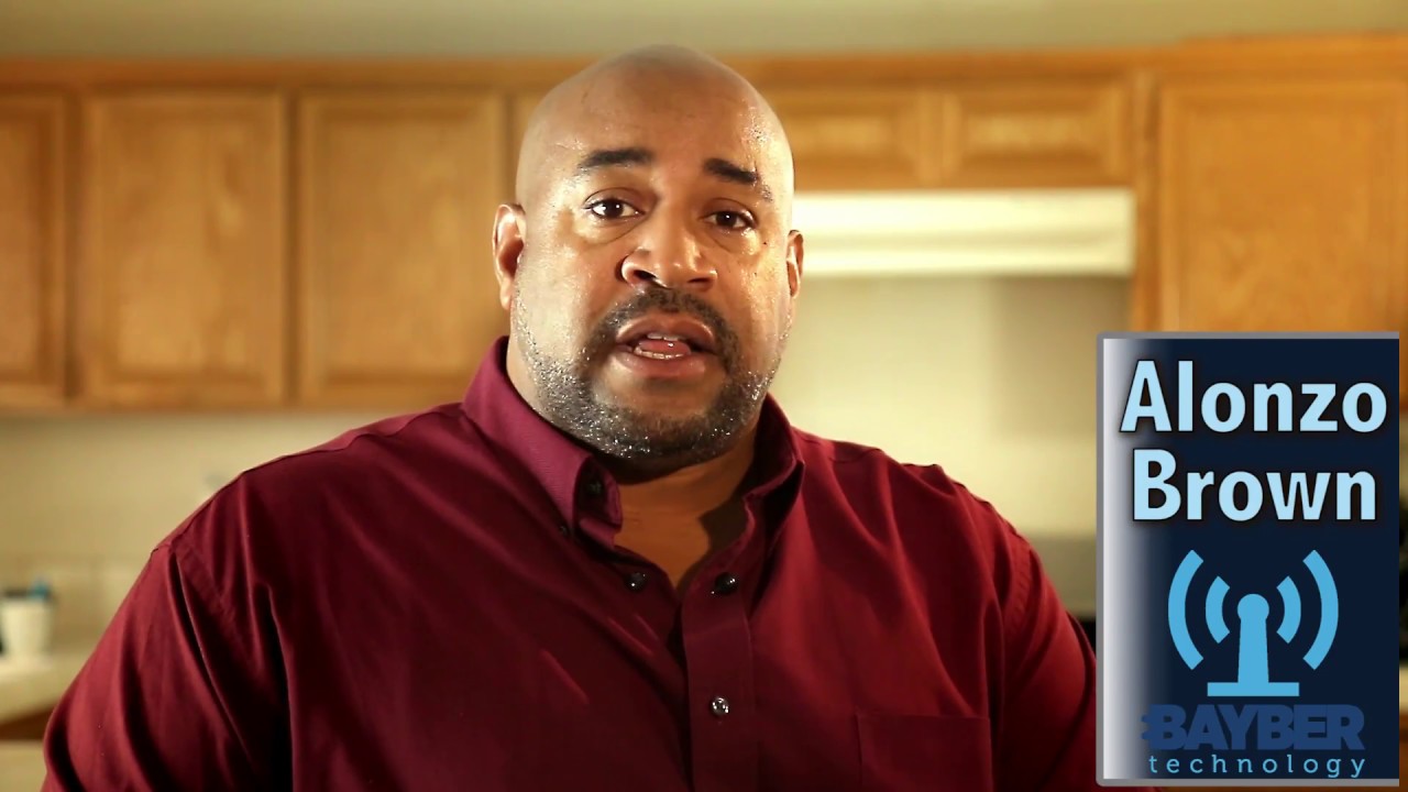 Introducing Bayber Technology - YouTube