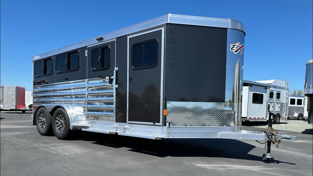 2024 Exiss 716W Exhibitor Low Pro Show trailer! - YouTube