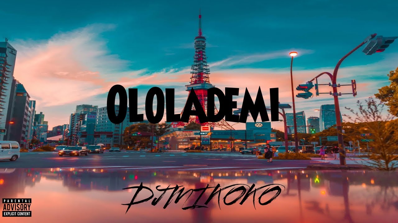 ''OLOLADEMI'' ASAKE X BURNABOY XMAYORKUN TYPE BEAT [2022 AFROBEAT ...