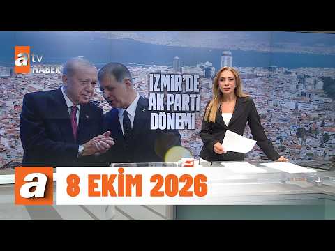 Gün Ortası | 8 Ekim 2026
