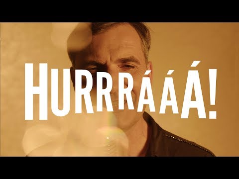 MIG 21 - HURÁ! (klip HD)