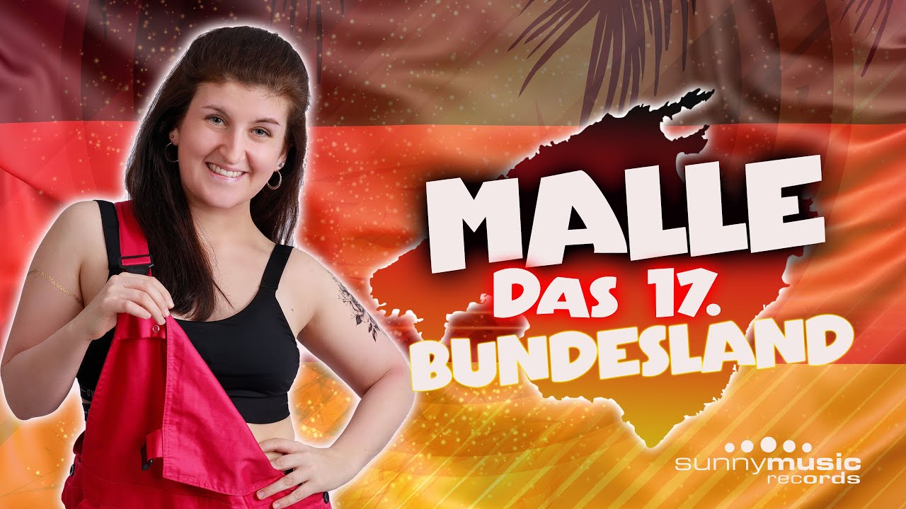 INSELZWERG "Malle, das 17. Bundesland" - YouTube