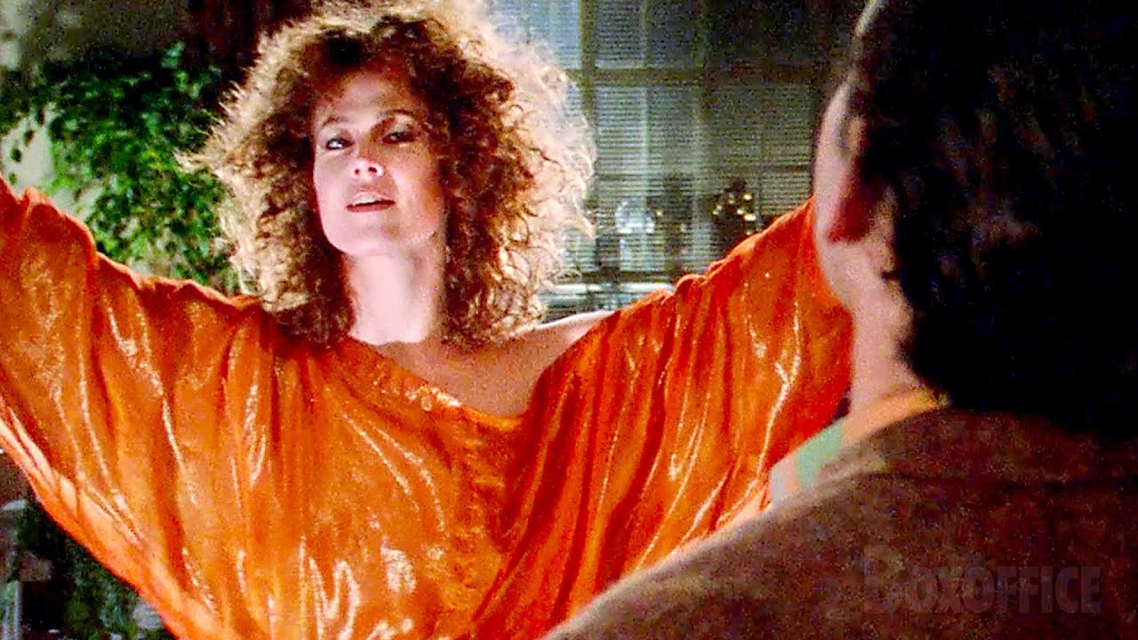 "Come inside" | Ghostbusters | CLIP 🔥 4K - YouTube