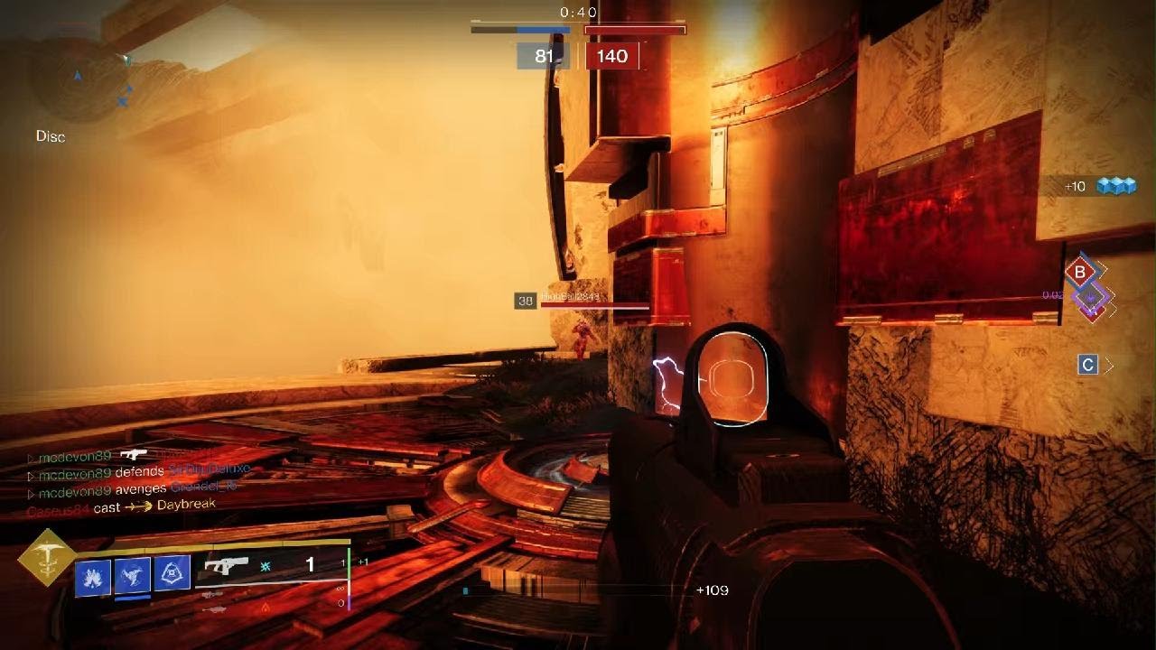 I love stasis movement idc - YouTube