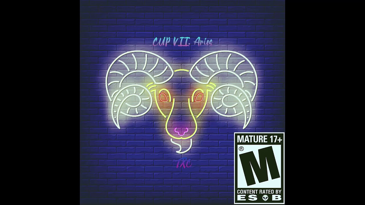 TXC-Wrath of Aries (Intro) - YouTube