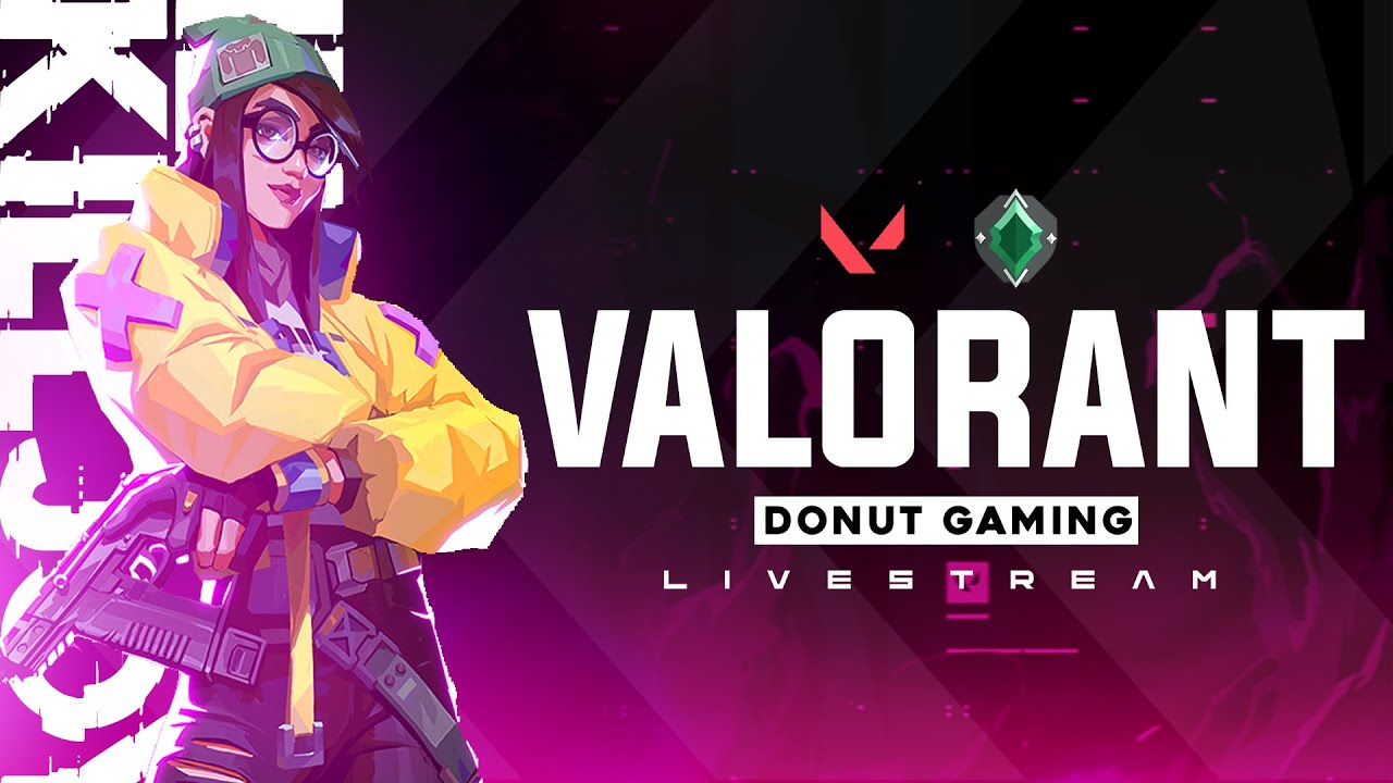 Immortal When | Valorant India Ranked Live | Rank : Asc2 | Spotify ...