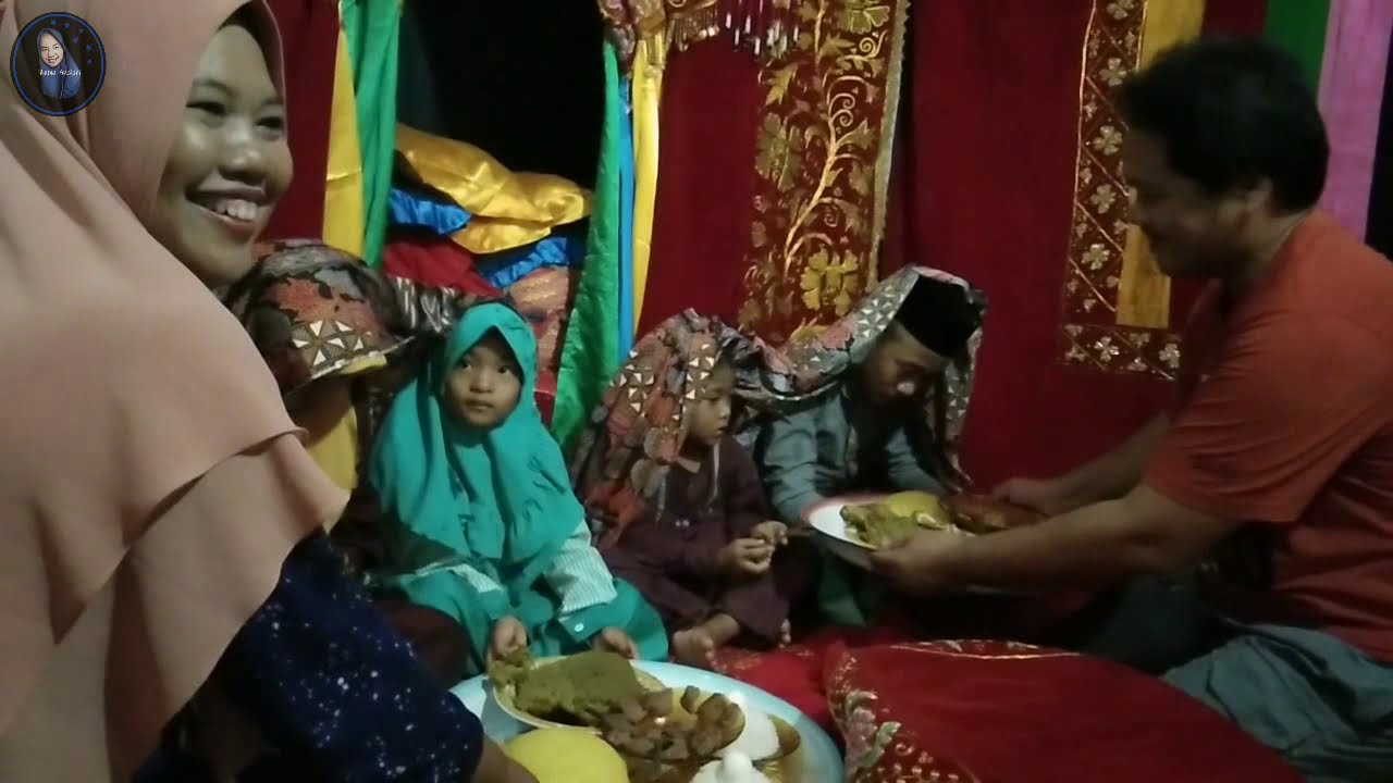 TRADISI SUNAT RASUL ATAU KHITANAN DI GOSONG TELAGA, ACEH SINGKIL ...
