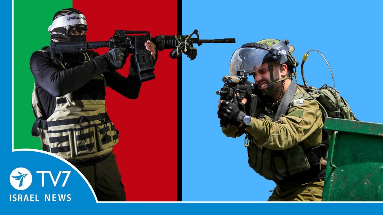 TV7 Israel News | TV7 Israel News