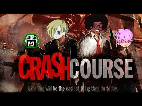Playing Every Left 4 Dead Campaign in order W/HiveAU and Tyrosian ...