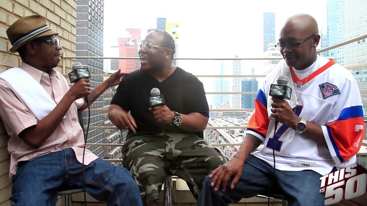 K-Ci & JoJo: "We Were Set Up on The 'Martin' Episode" - YouTube