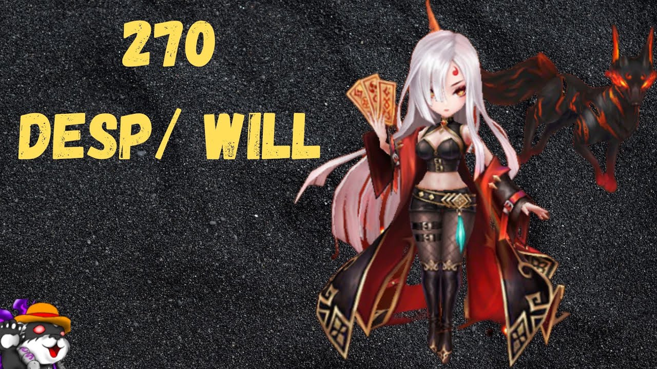 The Power Of Tomoe (Fire Onmyouji) In RTA Summoners War - YouTube