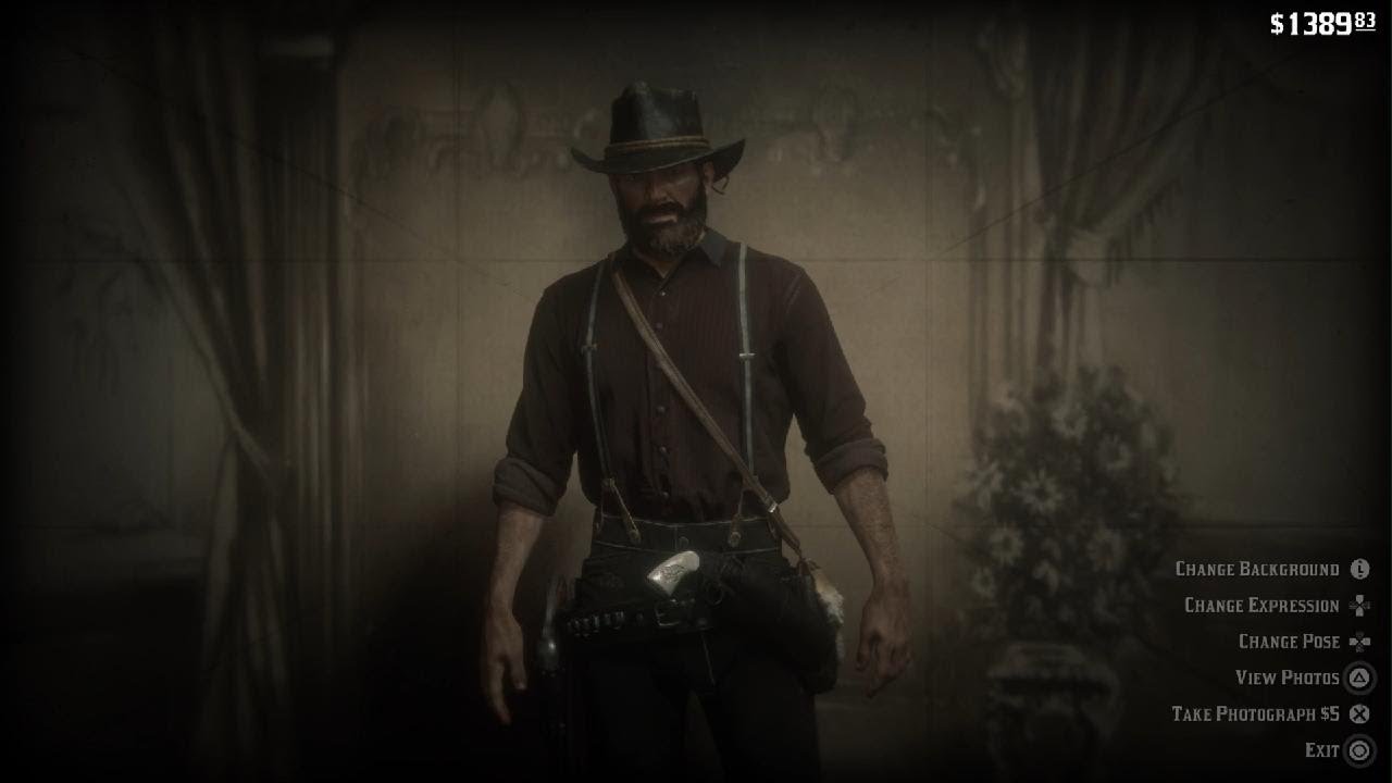NPC | The Saint Denis photographer shares his knowledge about brothels ...
