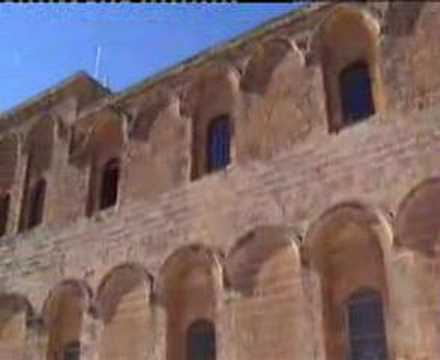 Deyr'ul Zaferan - Mardin