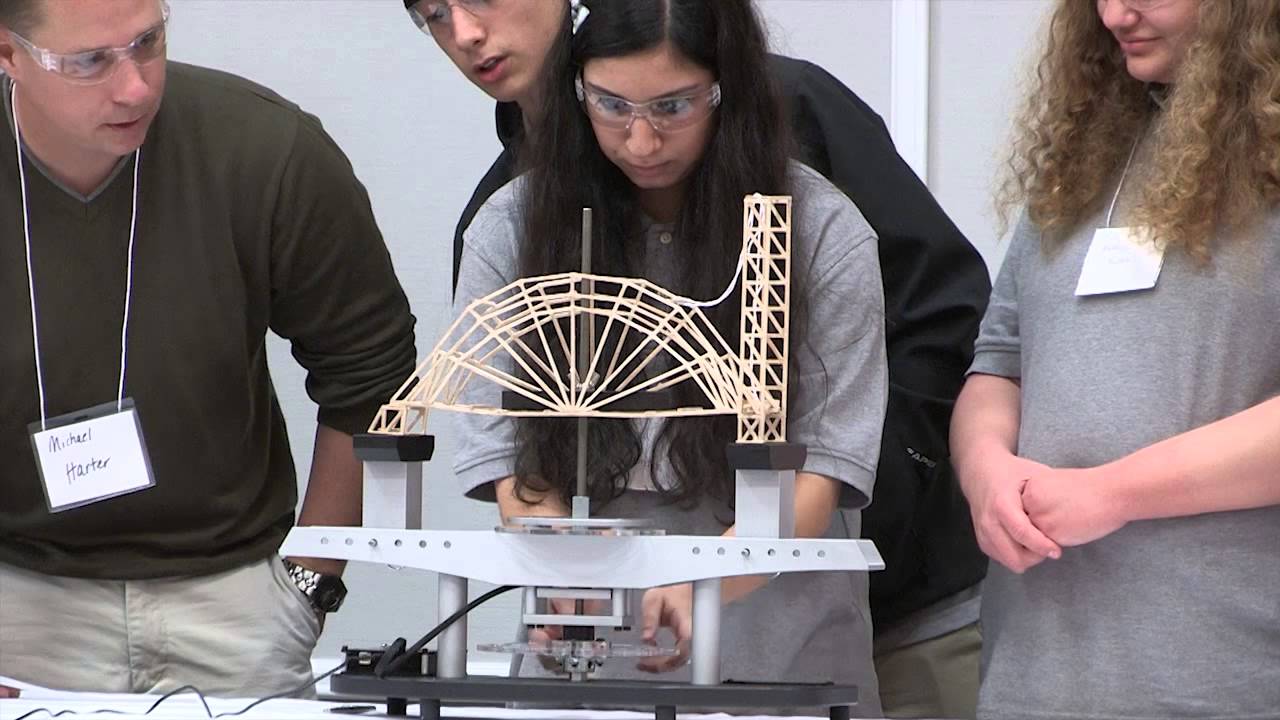 TRAC (Transportation and Civil Engineering) - YouTube