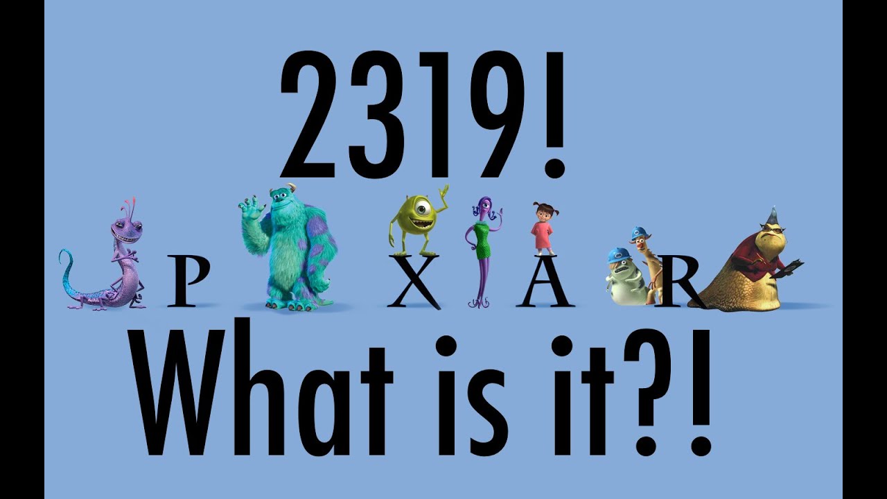 2319 WHAT DOES IT MEAN YouTube 2319 WHAT DOES IT MEAN YouTube