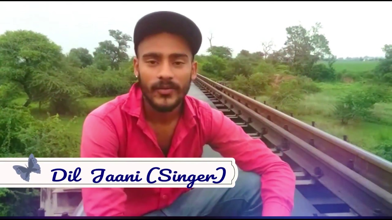 #diljaani Brand Song By Dil Jaani - YouTube