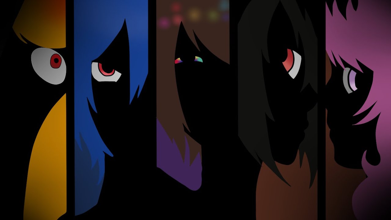 【5 UTAU】Alice Human Sacrifice - YouTube