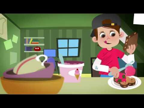 Coding for Kids with TekkieUni : LEARN. CREATE. INVENT. - YouTube