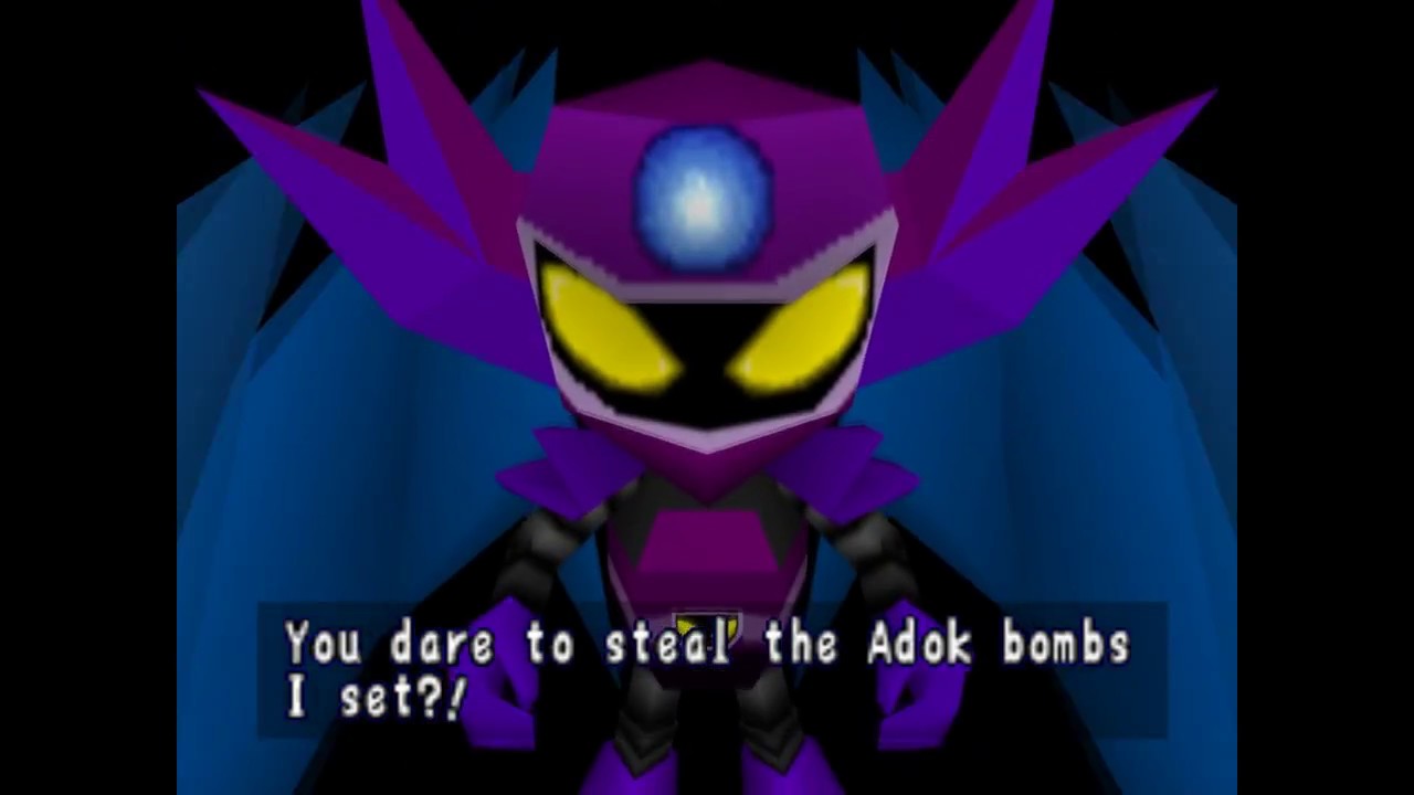 FINAL BOSS EVIL BOMBER - BOMBERMAN HERO - PARTE 76 FINAL - YouTube