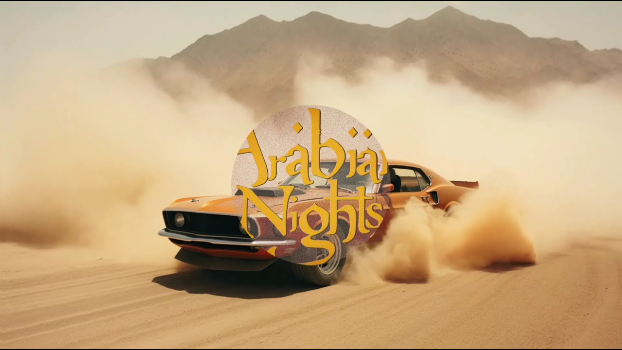 Arabic Car Music Bass Boosted [Arabic Beats] [Copyright Free Music]🔊 ...