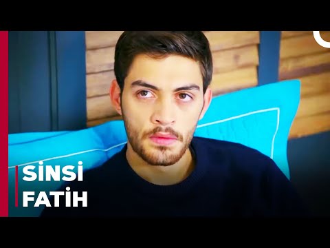 Ozan'ın Fatih Şüpheleri | Sevdim Seni Bir Kere Özel Sahneler