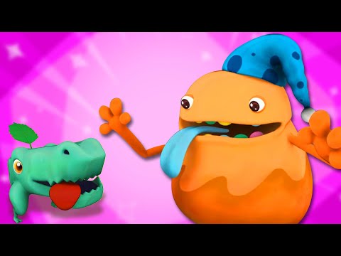 Crazy Candies - Pet Day Out| Kids Animation | Kids Shows Club #cartoon #comedy #cartoonforkids
