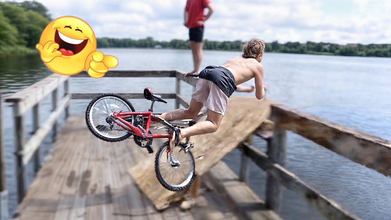 UNEXPECTED Moments Caught on Camera! - YouTube