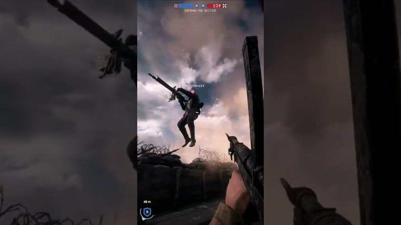 BF1 lol. - YouTube