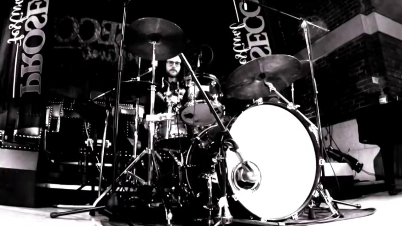 Presenting Alec Rees - YouTube