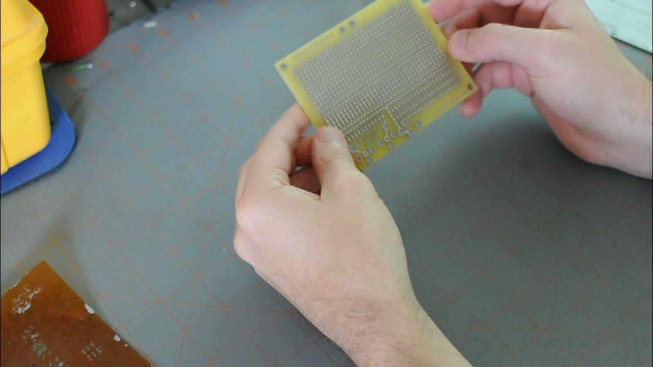 Diptrace Tutorial: Export & Order - YouTube