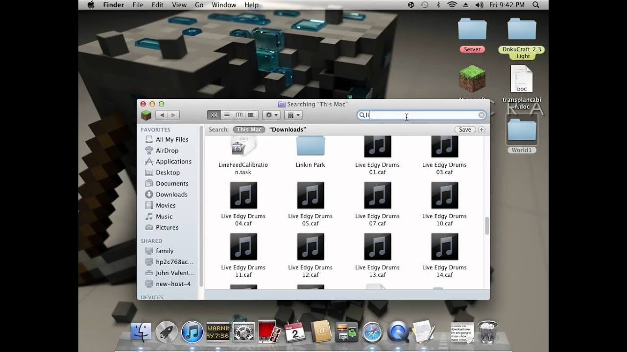 How to download EthosLabs World - YouTube