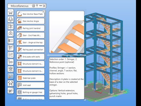 Structure Support_2 - YouTube