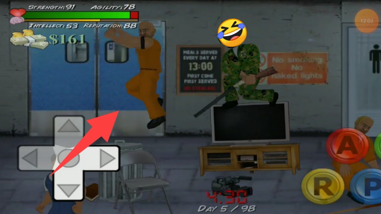 Hard time #4 -Gamplay walkthrough Funny Gameplay 😂😂 - YouTube