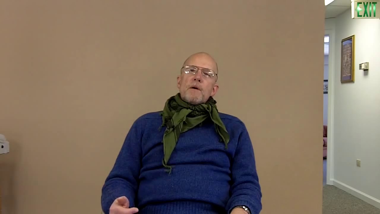 Bob Flaws and Chinese Medical History - Li Dong-Yuan - YouTube