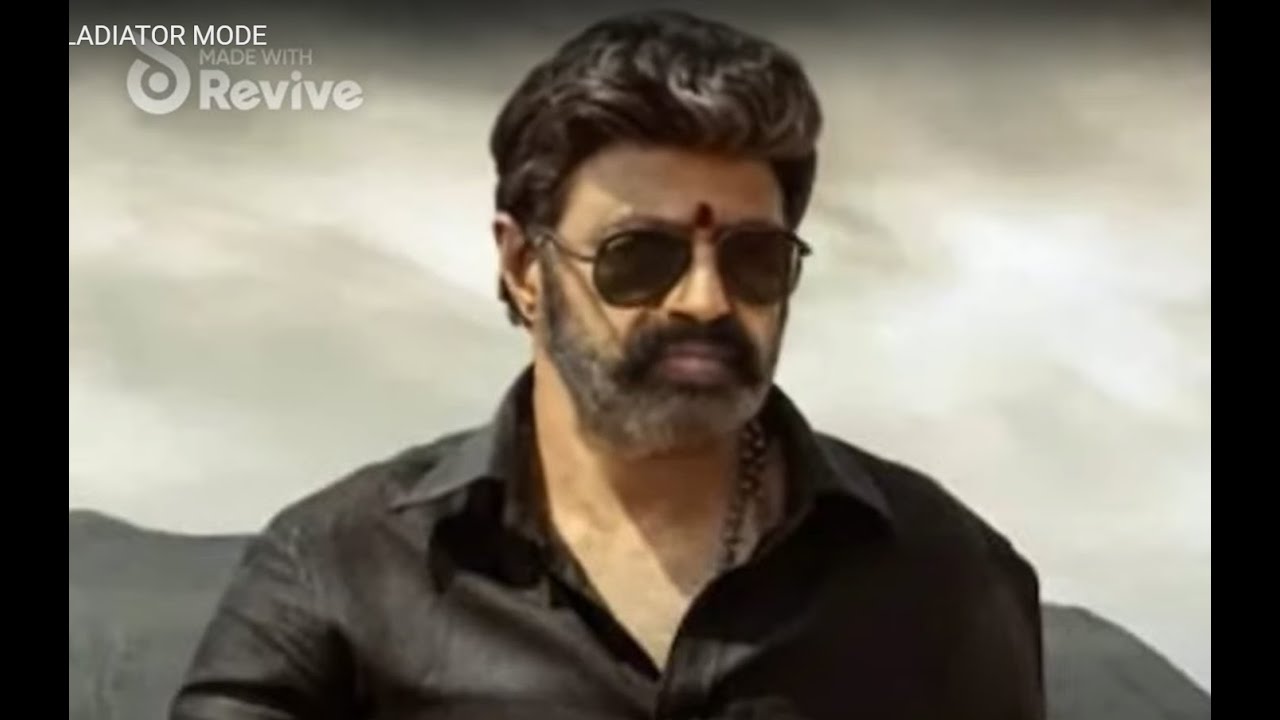 BALAIAH, THE GREAT - YouTube