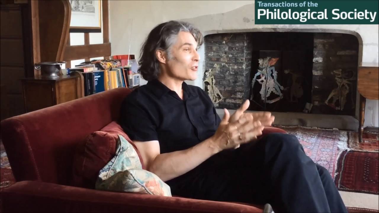 James Clackson Q4 - YouTube