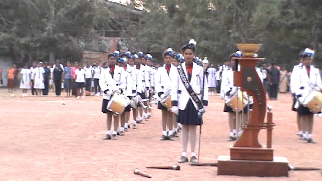 Yasodara Devi Balika Vidyalaya Gampaha = Sport meet 06 February 2015 ...